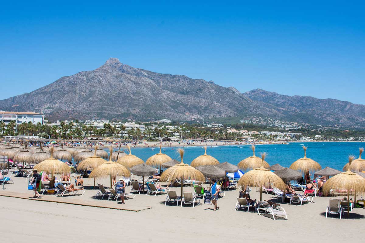 Things To Do Marbella • Swish Travels