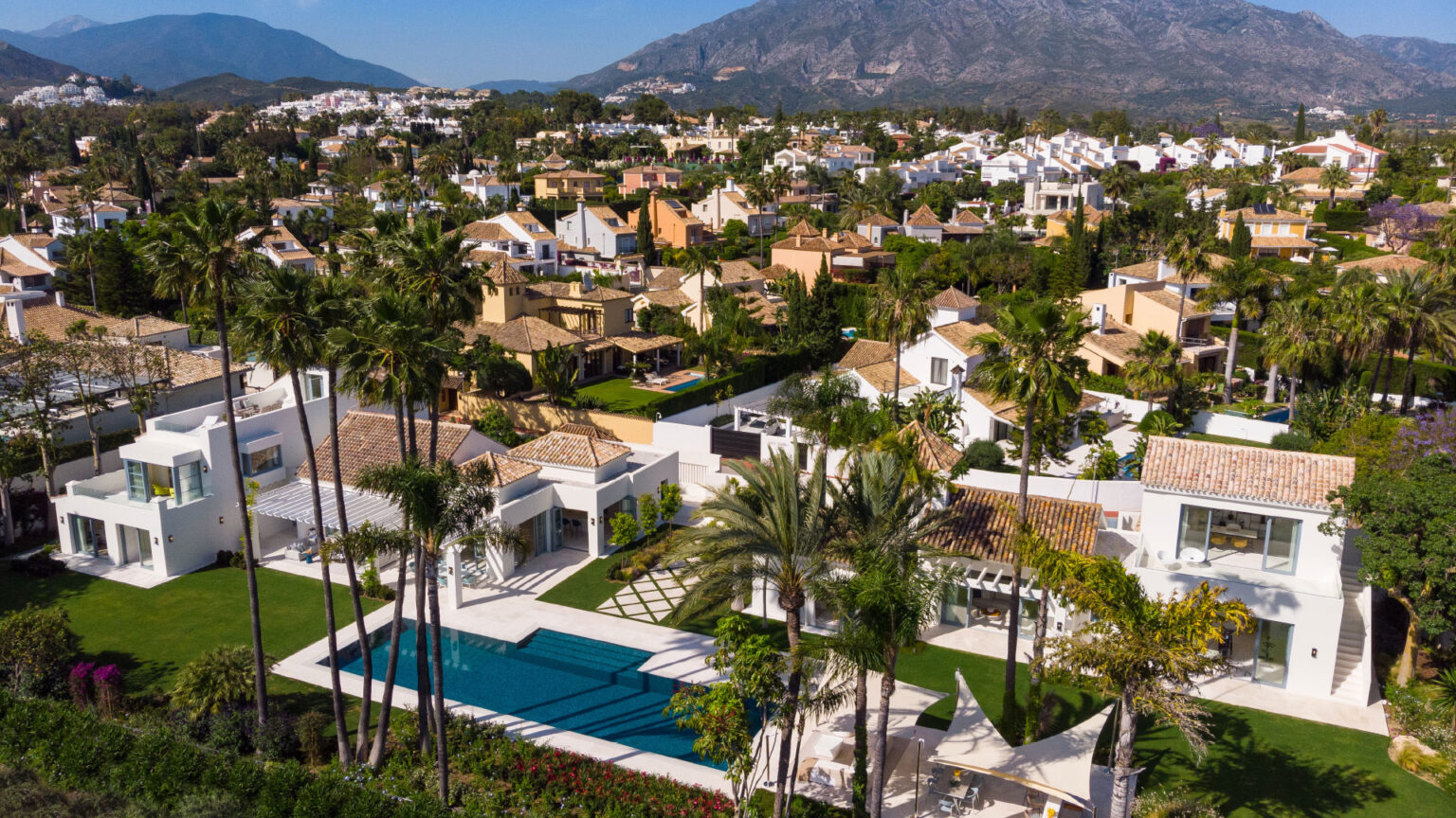 Villa Azur • Swish Travels